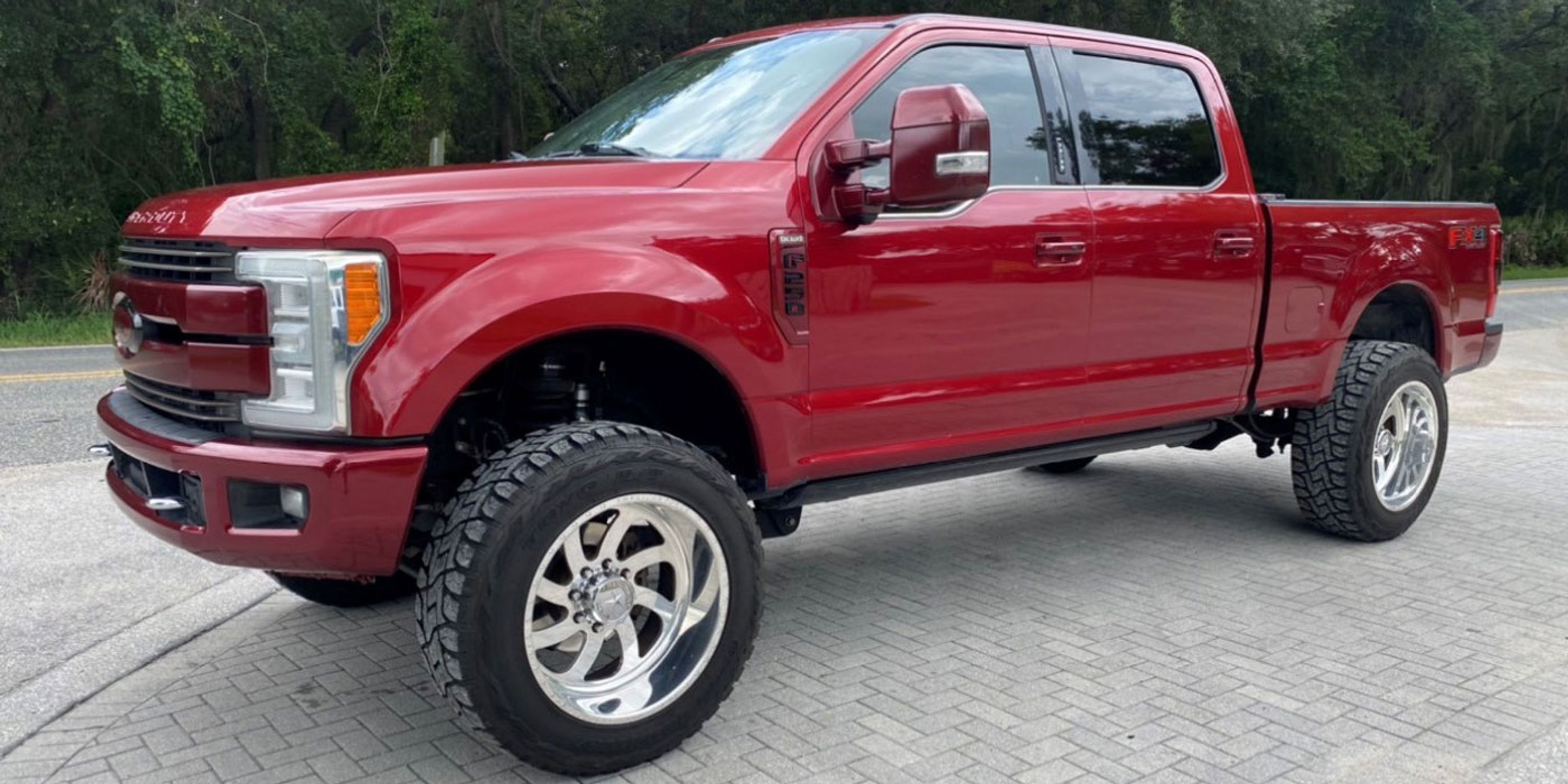 HOME | Florida Truck Headquarters LLC